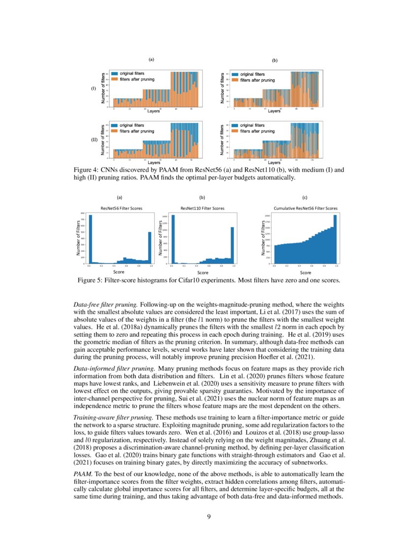 Pruning by Active Attention Manipulation | DeepAI