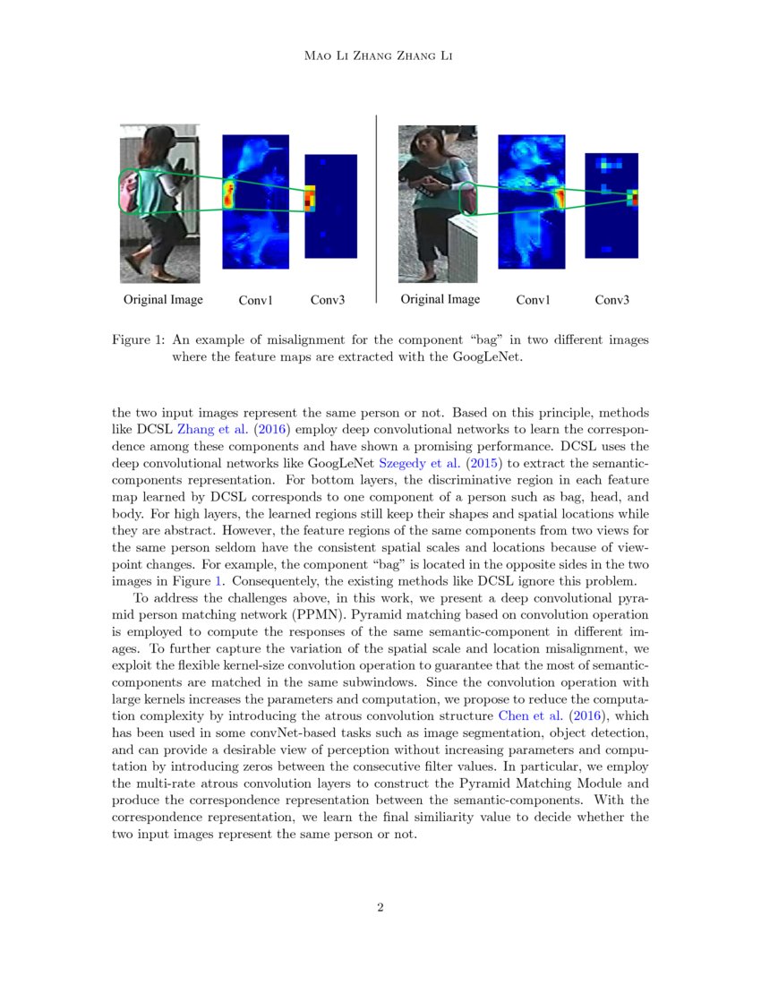 Pyramid Person Matching Network for Person Re-identification | DeepAI