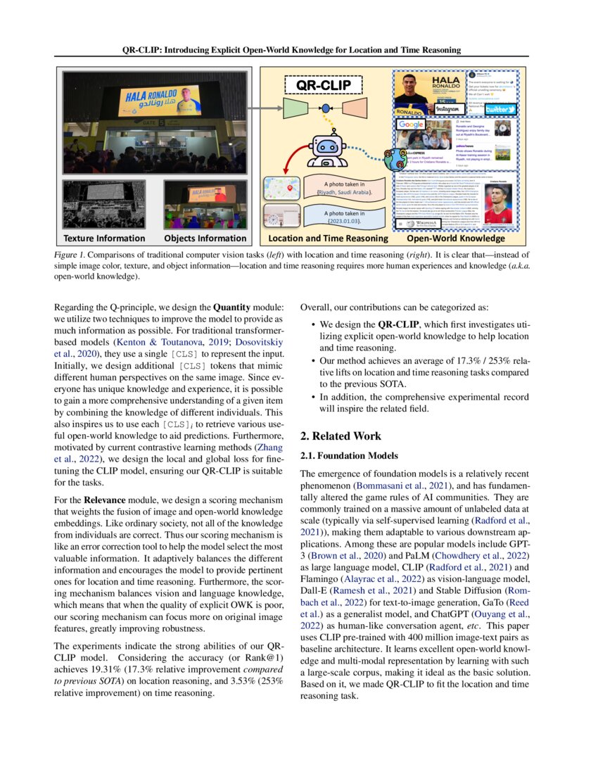 QR-CLIP: Introducing Explicit Open-World Knowledge for Location and ...