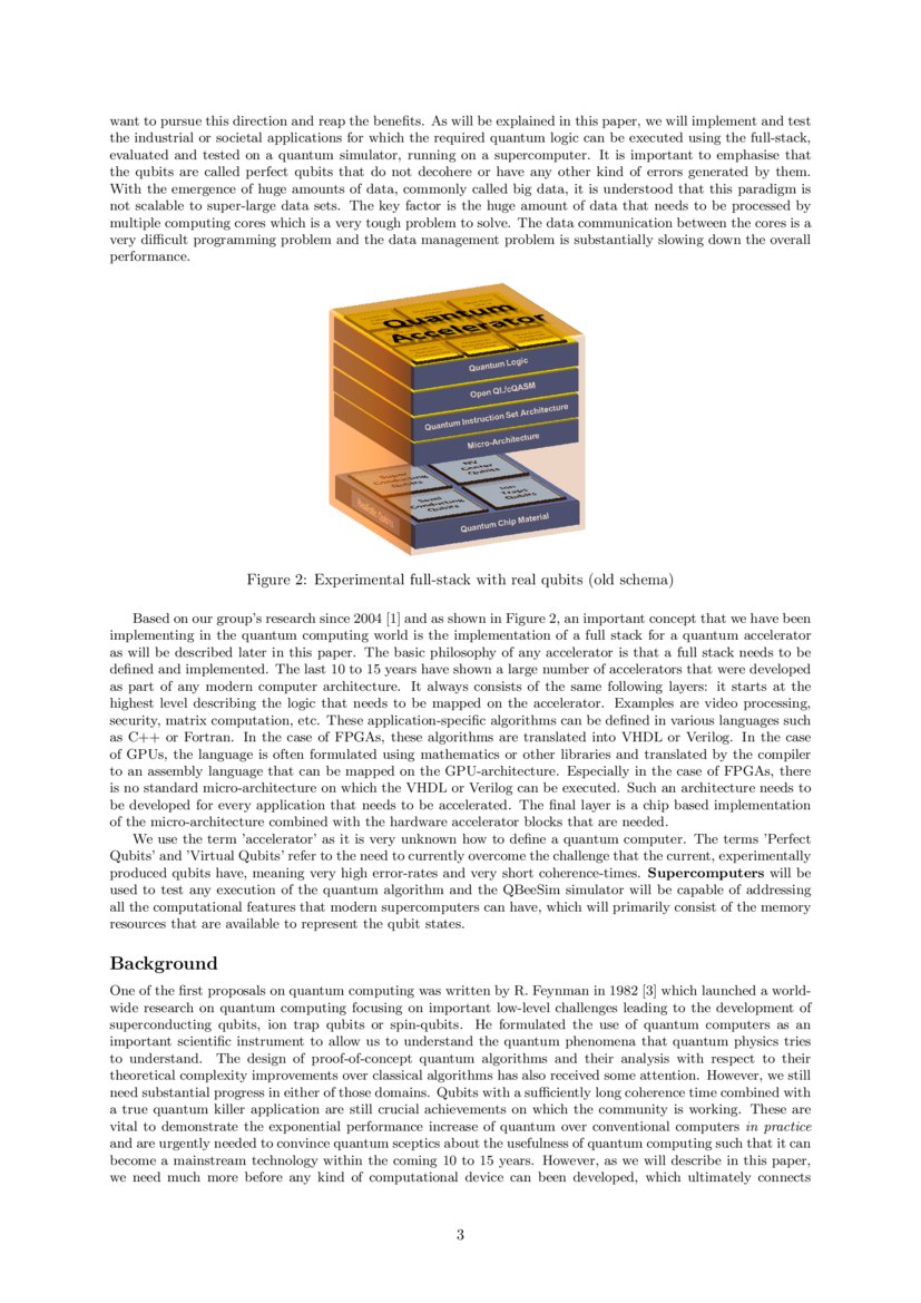 Quantum Accelerator Stack: A Research Roadmap | DeepAI