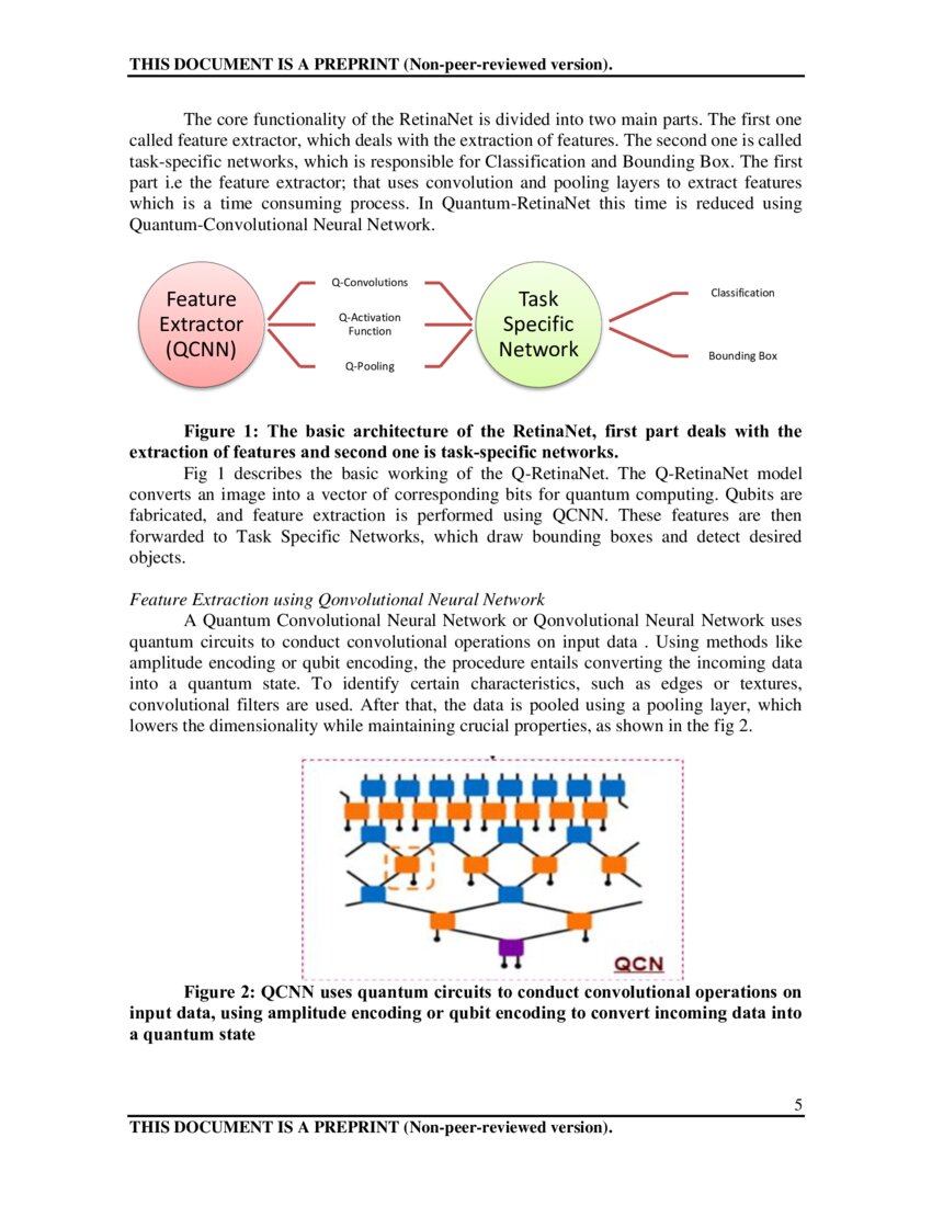 Quantum-AI empowered Intelligent Surveillance: Advancing Public Safety ...