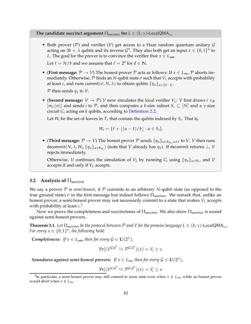 Quantum Merkle Trees Deepai