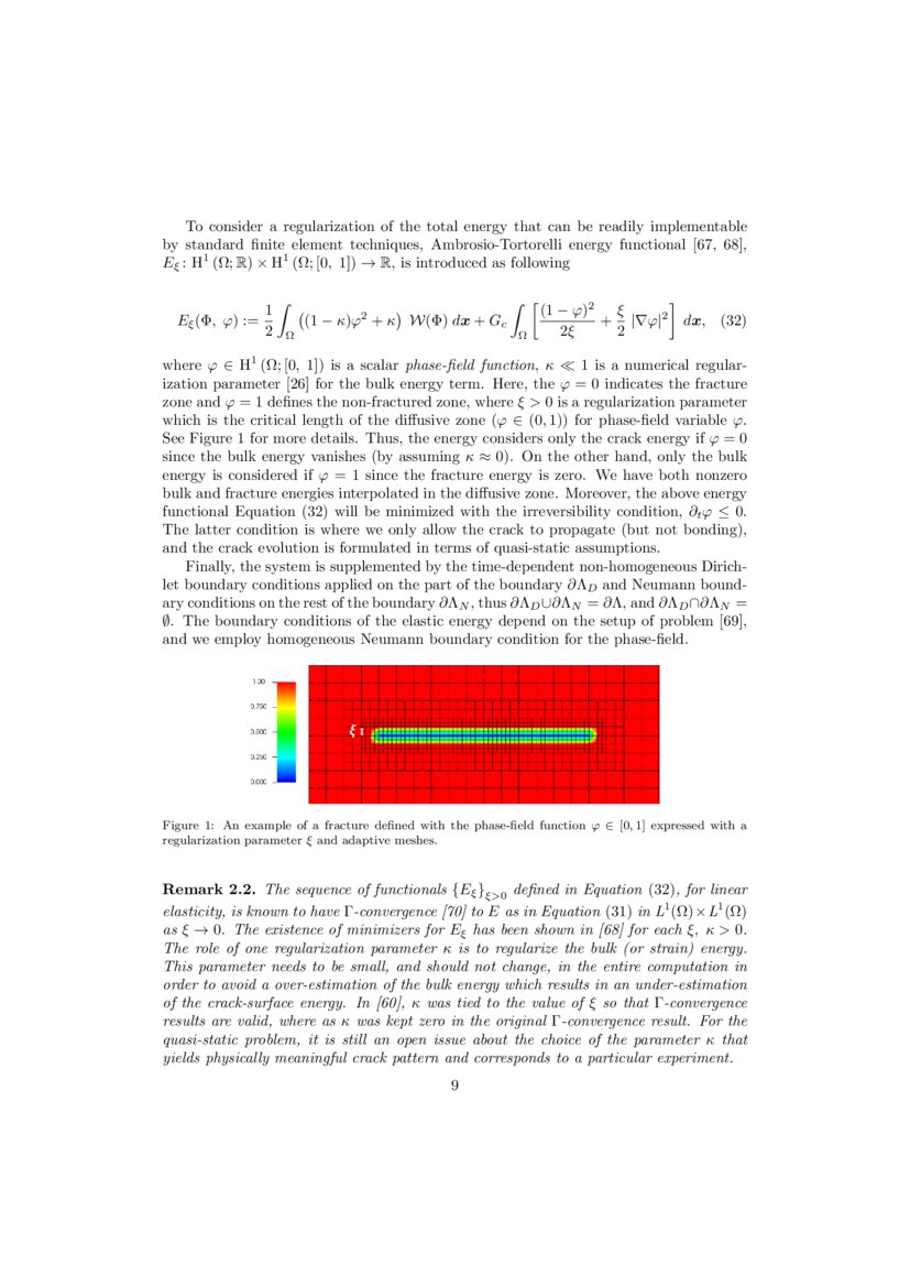 Quasi-Static Anti-Plane Shear Crack Propagation in a New Class of ...