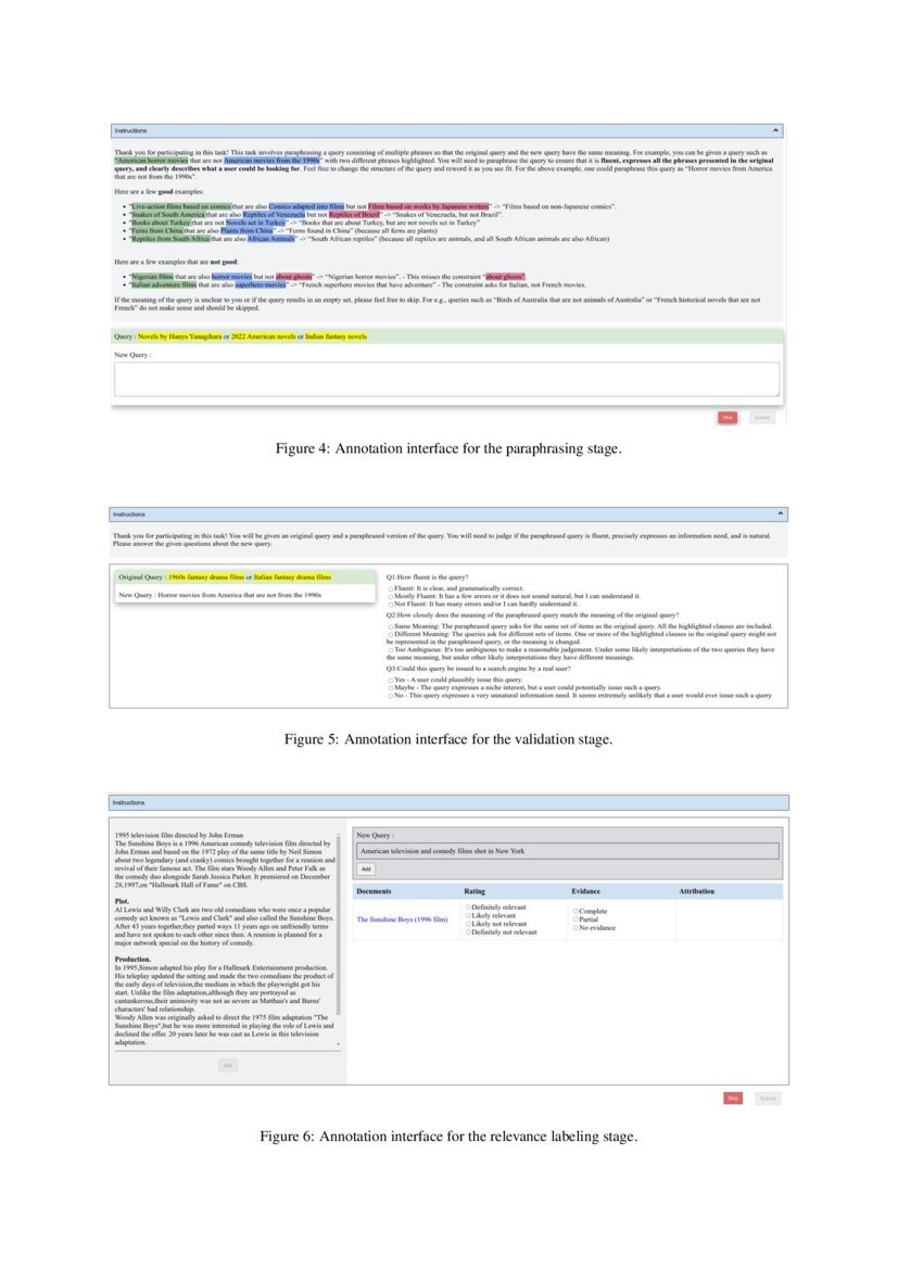 Quest A Retrieval Dataset Of Entity Seeking Queries With Implicit Set Operations Deepai