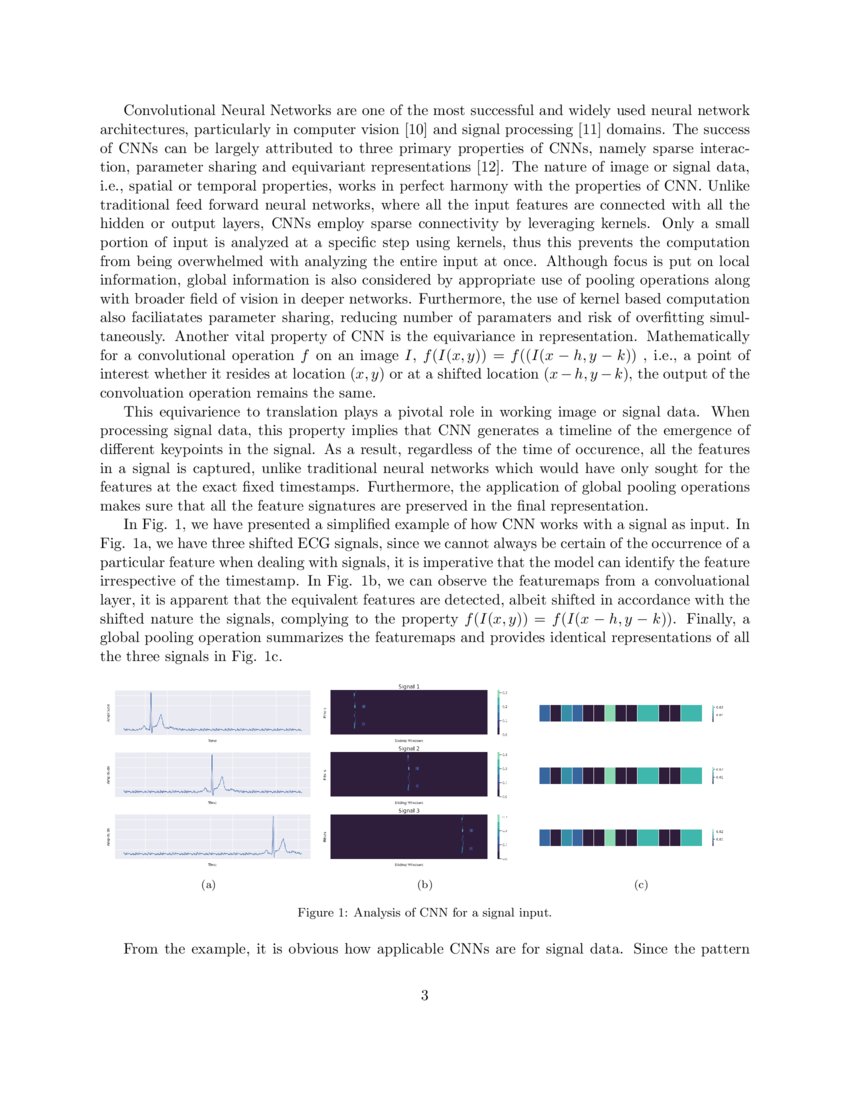 Ramannet A Generalized Neural Network Architecture For Raman Spectrum