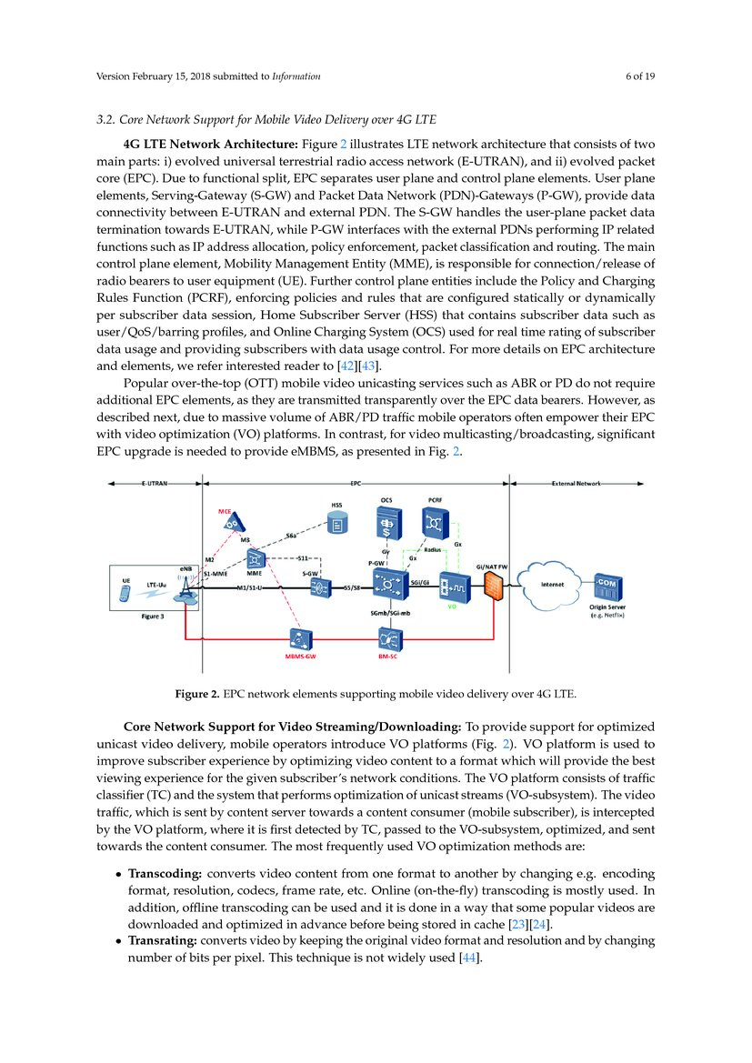 Random Linear Network Coding For 5g Mobile Video Delivery Deepai