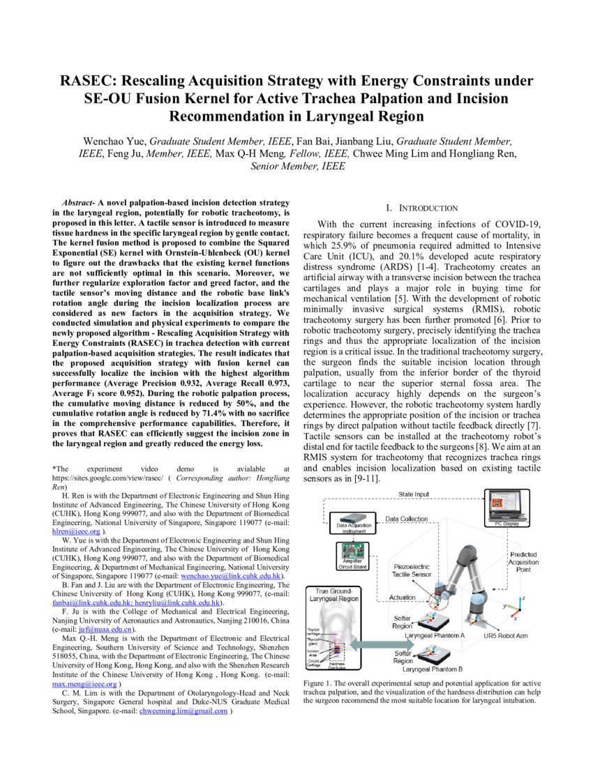 RASEC: Rescaling Acquisition Strategy with Energy Constraints under SE ...