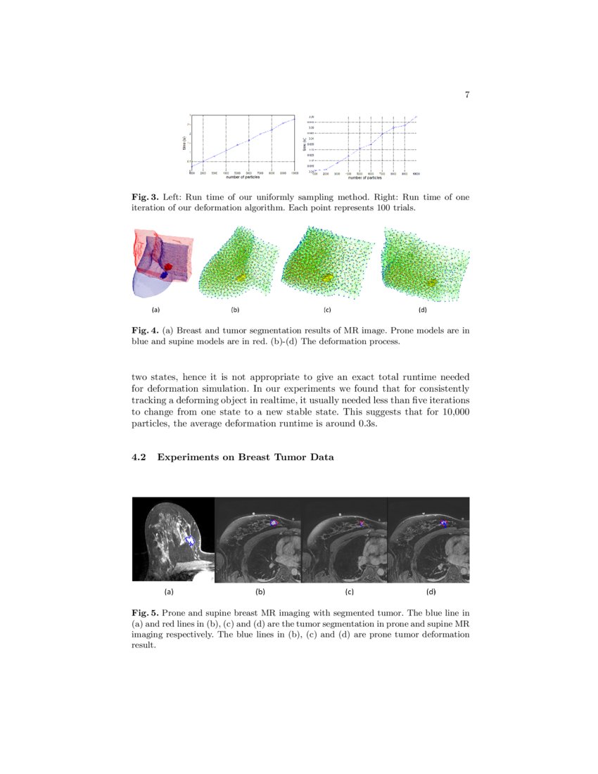 Real-time Deformation of Soft Tissue Internal Structure with Surface Profile Variations using ...