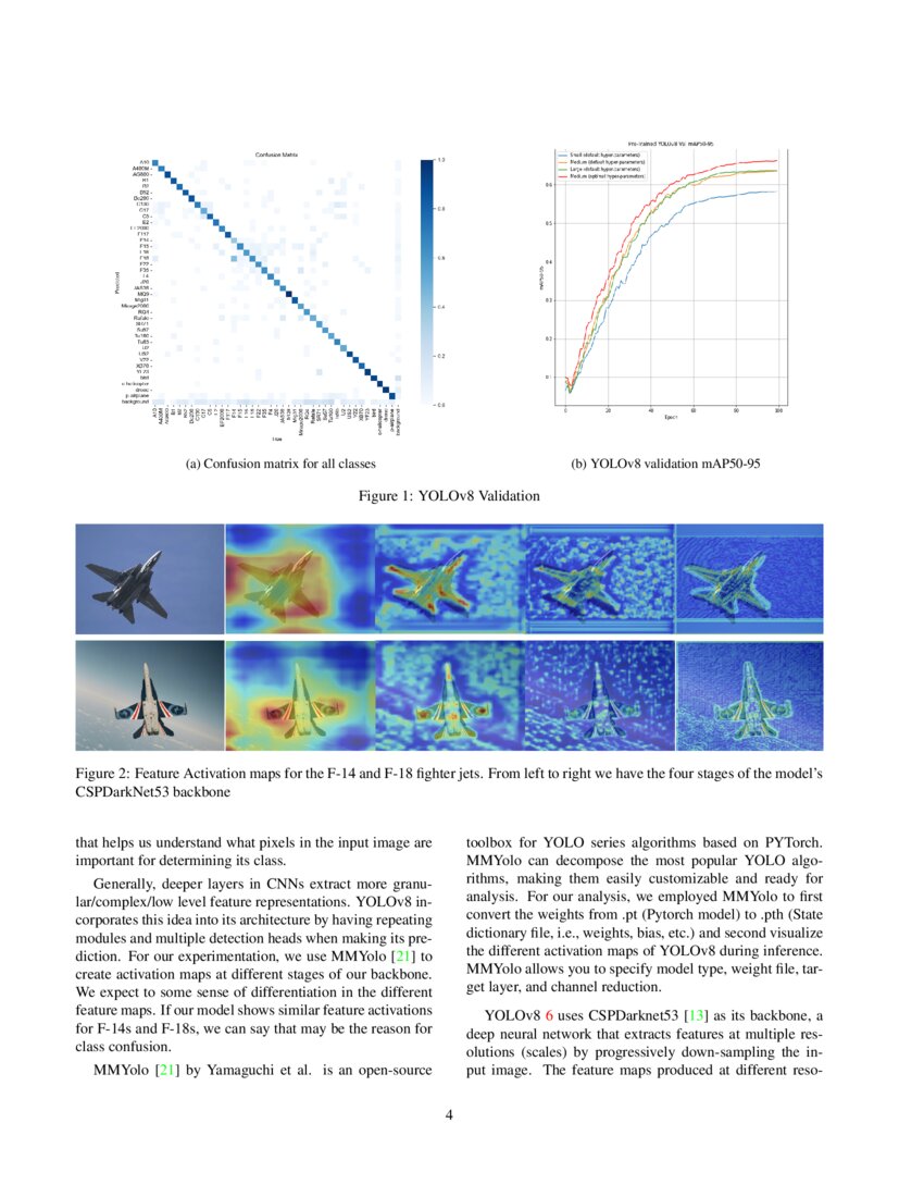 Real Time Flying Object Detection With Yolov8 Deepai