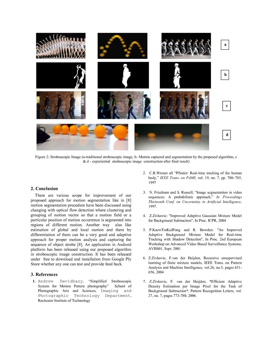 Real Time Video Analysis using Smart Phone Camera for Stroboscopic ...