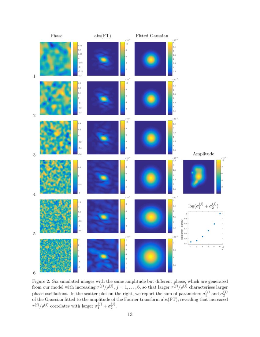 Reconstruction of optical vector-fields with applications in endoscopic ...