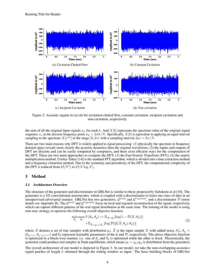 Regional Local Adversarially Learned One Class Classifier Anomalous Sound Detection In Global