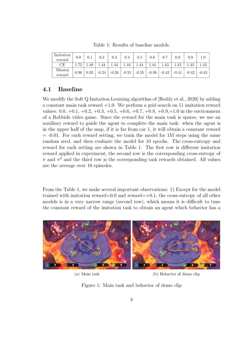 Regularized Soft Actor Critic For Behavior Transfer Learning Deepai