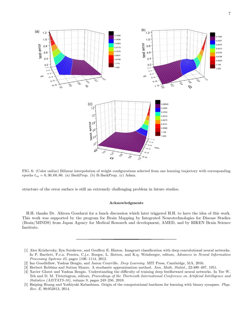 Reinforced Stochastic Gradient Descent For Deep Neural Network Learning