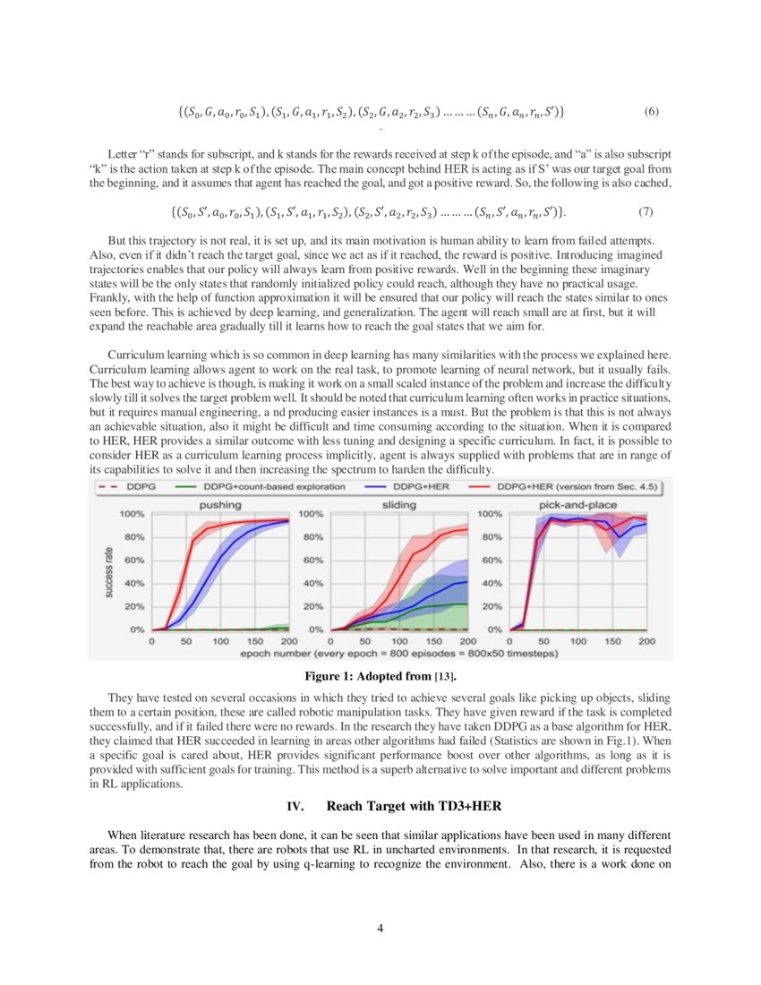 Reinforcement Learning Based Air Combat Maneuver Generation Deepai