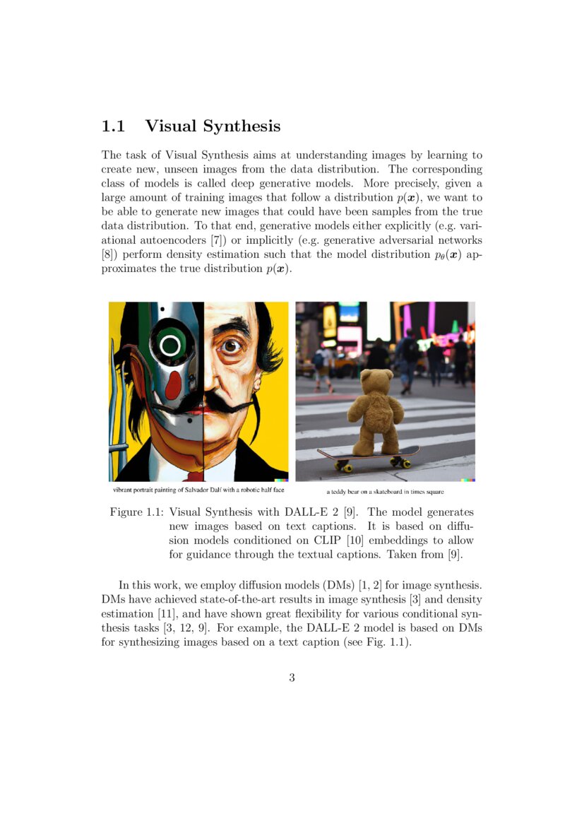 Representation Learning with Diffusion Models | DeepAI