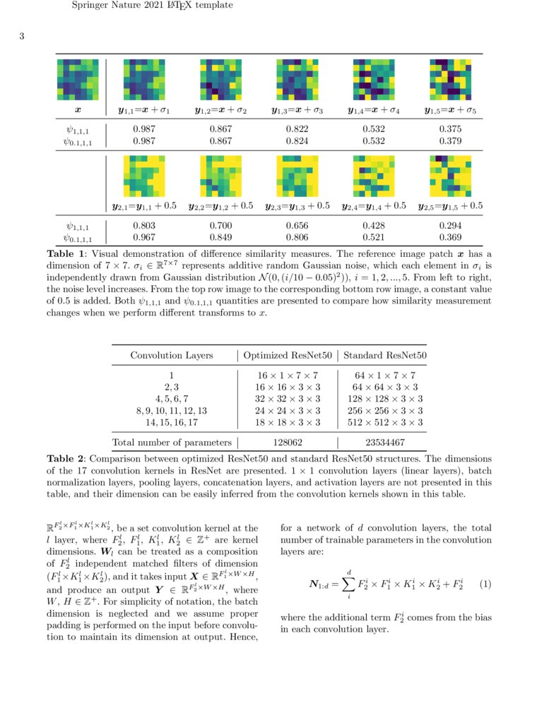 ResNet Structure Simplification with the Convolutional Kernel Redundancy Measure | DeepAI