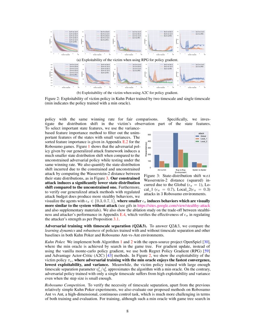 Rethinking Adversarial Policies: A Generalized Attack Formulation and ...