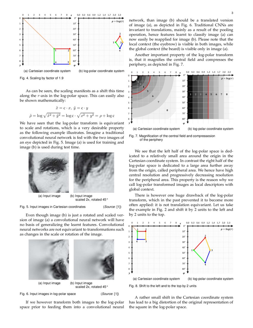RetinotopicNet: An Iterative Attention Mechanism Using Local Descriptors with Global Context ...
