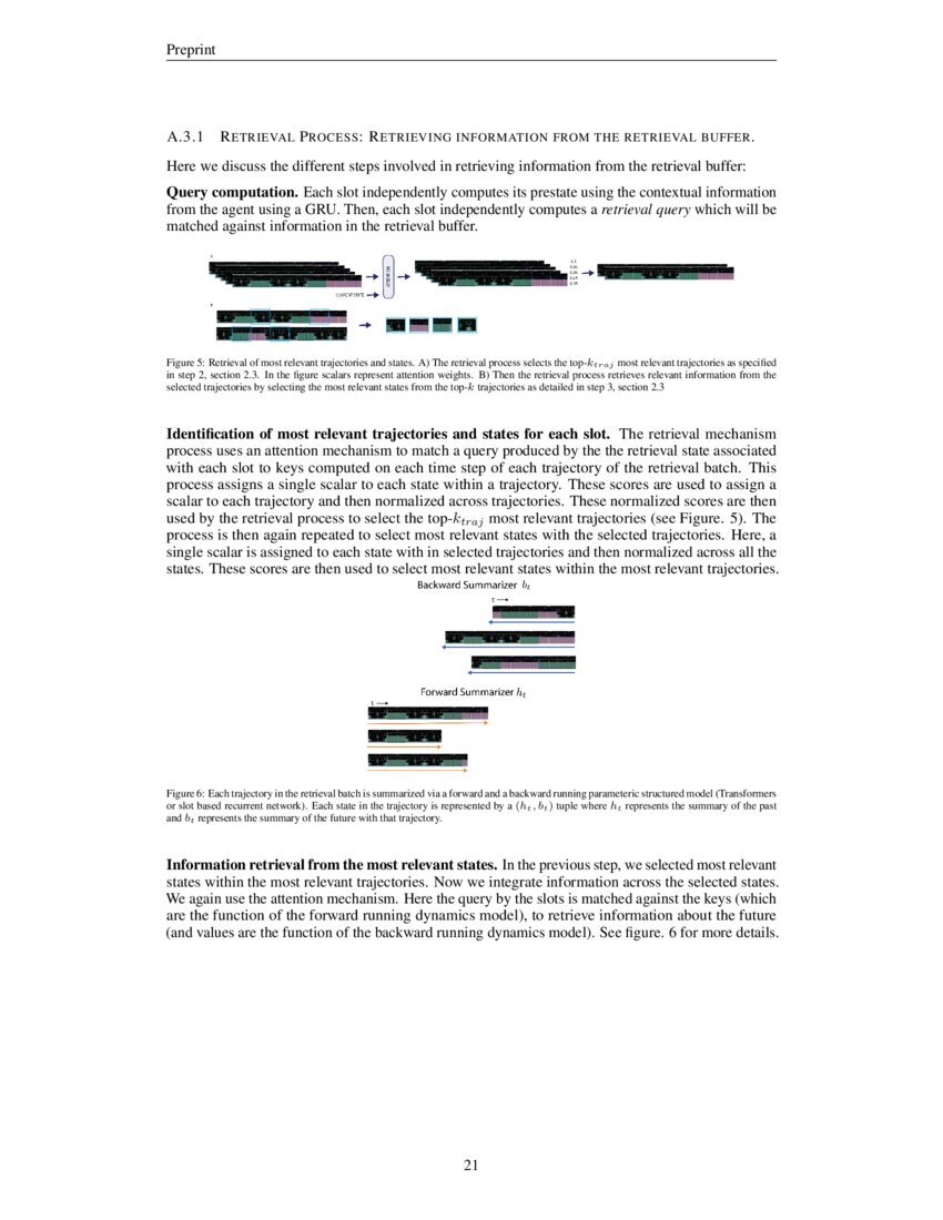 Retrieval-Augmented Reinforcement Learning | DeepAI