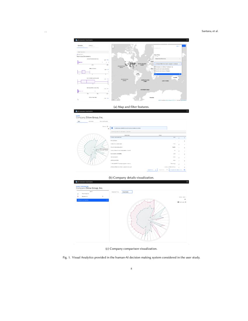Retrospective End-User Walkthrough: A Method for Assessing How People Combine Multiple AI Models ...
