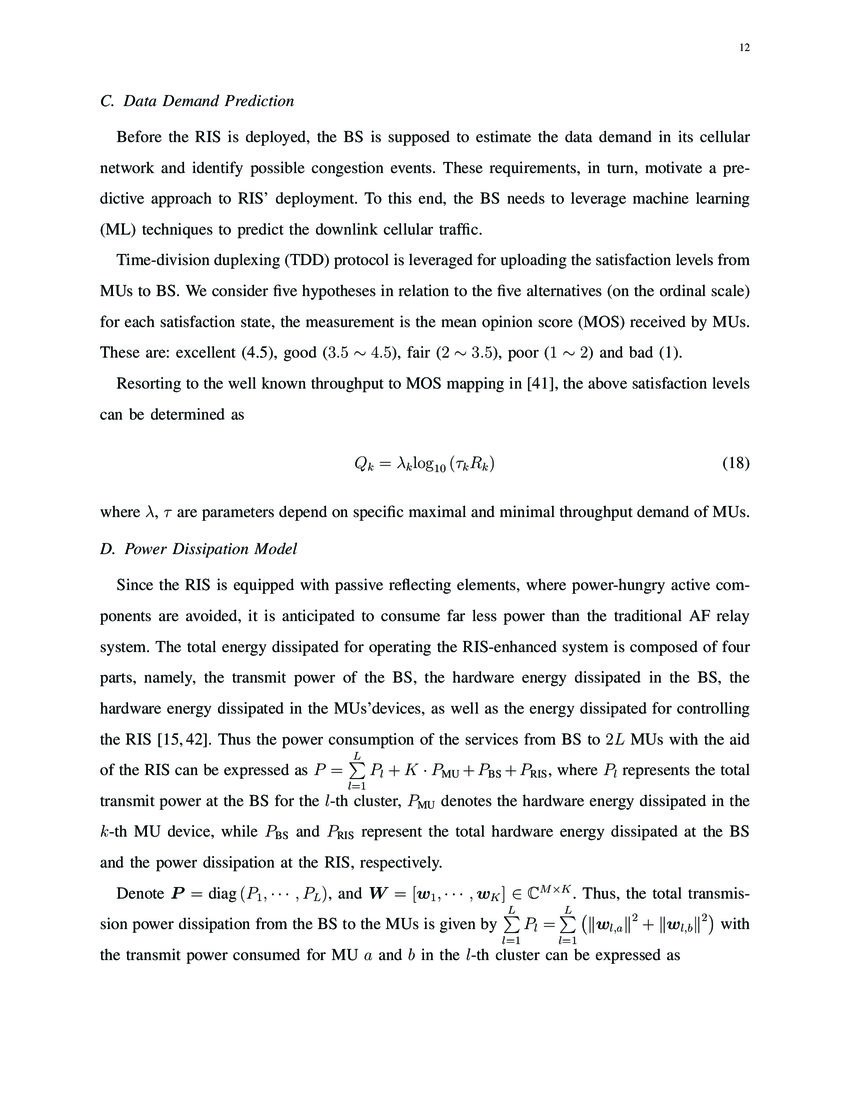 Ris Enhanced Massive Non Orthogonal Multiple Access Networks Deployment And Passive Beamforming