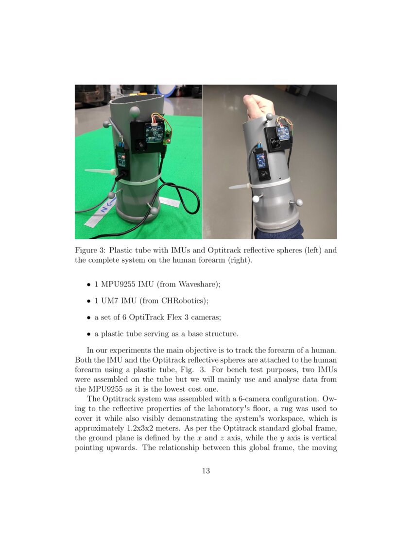 Robust Human Position Estimation In Cooperative Robotic Cells Deepai