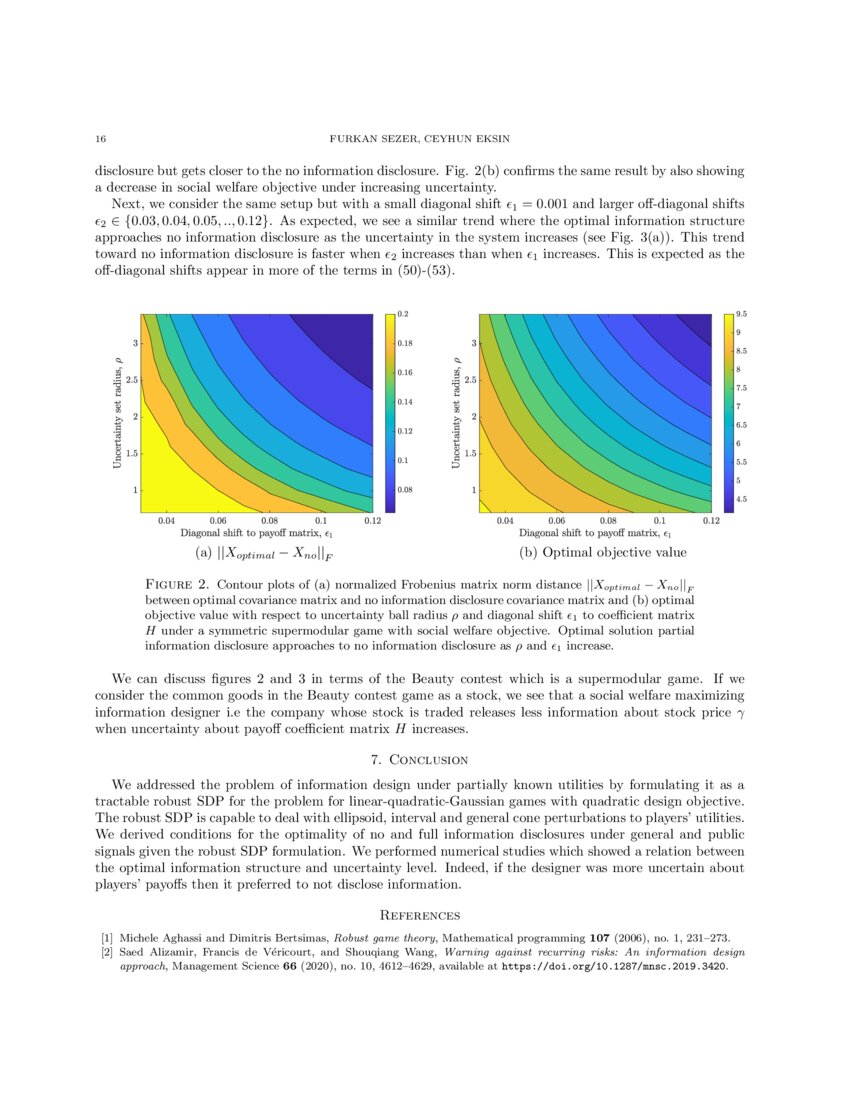 Robust Social Welfare Maximization Via Information Design In Linear Quadratic Gaussian Games 