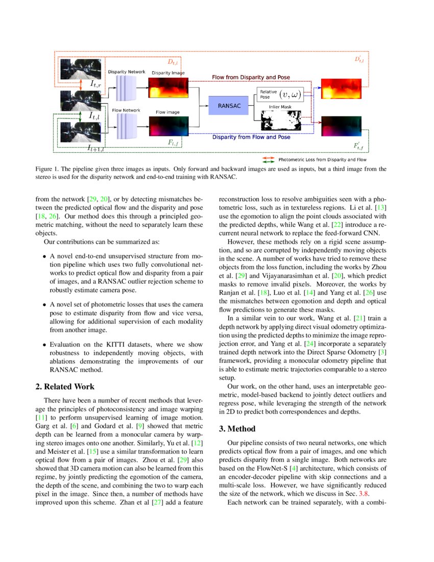 Robustness Meets Deep Learning: An End-to-End Hybrid Pipeline for ...