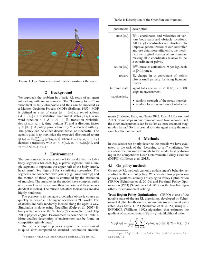 Run, skeleton, run: skeletal model in a physics-based simulation | DeepAI