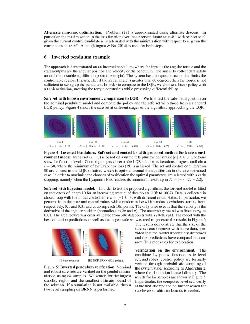 Safe Interactive Model-Based Learning | DeepAI