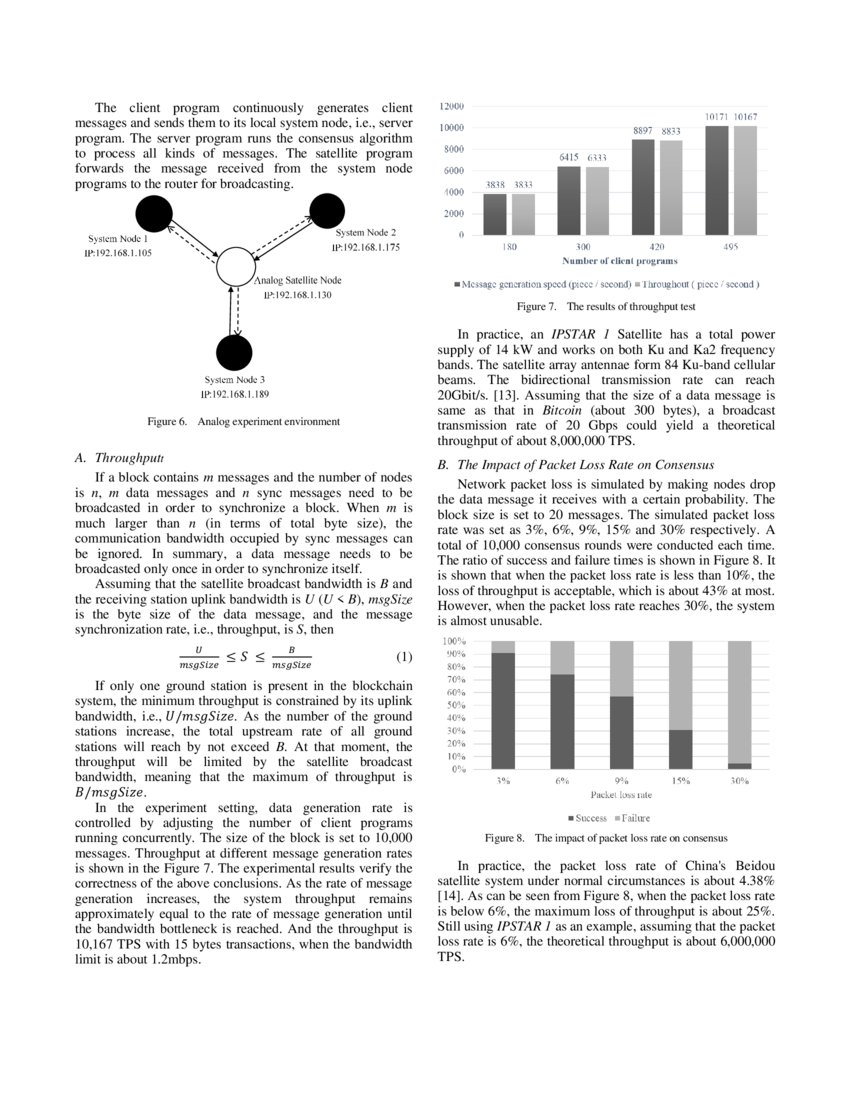 Satellite Broadcasting Enabled Blockchain Protocol: A Preliminary Study ...