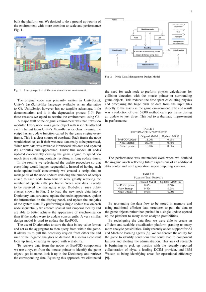 Scaling Big Data Platform for Big Data Pipeline | DeepAI