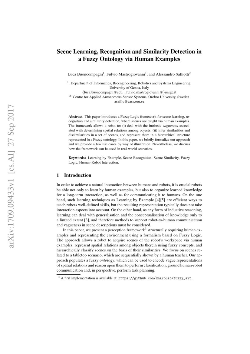 Scene Learning Recognition And Similarity Detection In A Fuzzy scene-learning-recognition-and-similarity-detection-in-a-fuzzy
