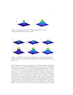 Schwarz methods by domain truncation | DeepAI