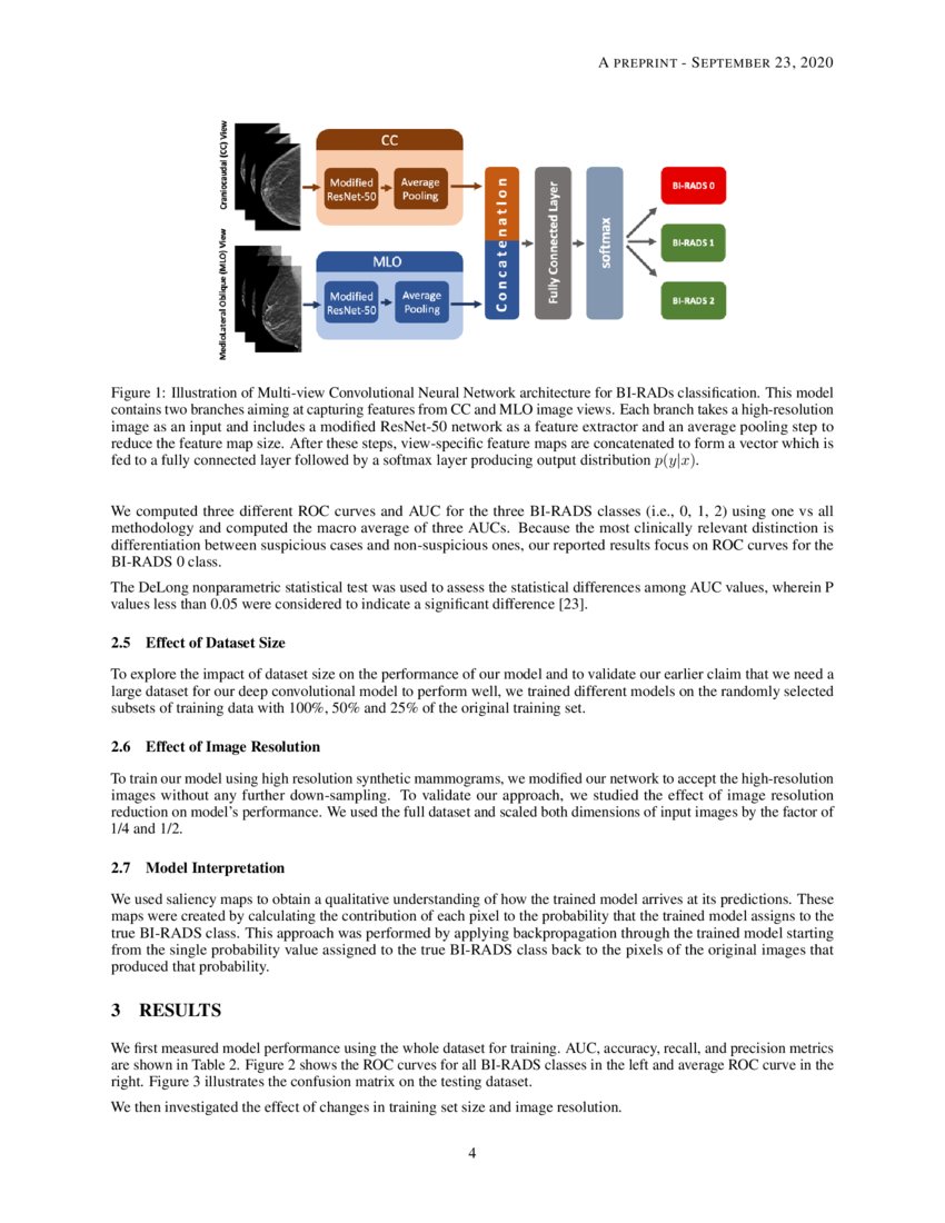 SCREENet: A Multi-view Deep Convolutional Neural Network for ...