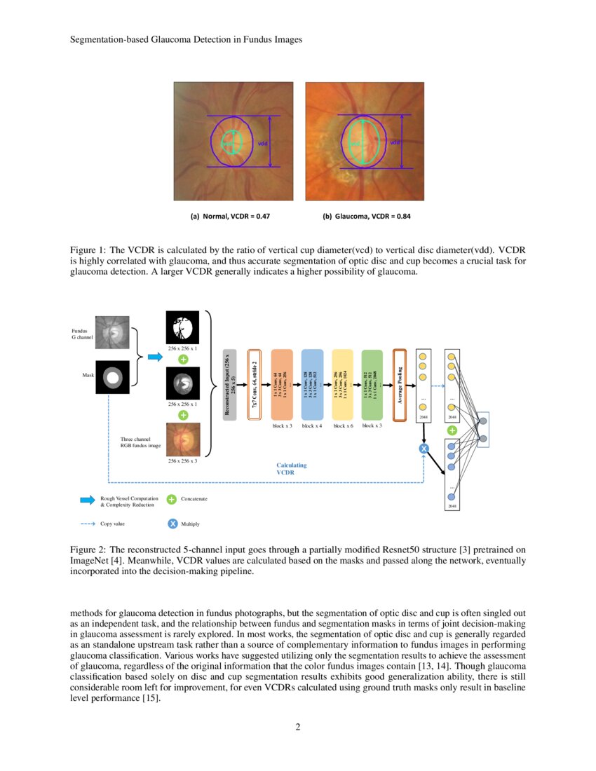 Segmentation Based Information Extraction And Amalgamation In Fundus 4548