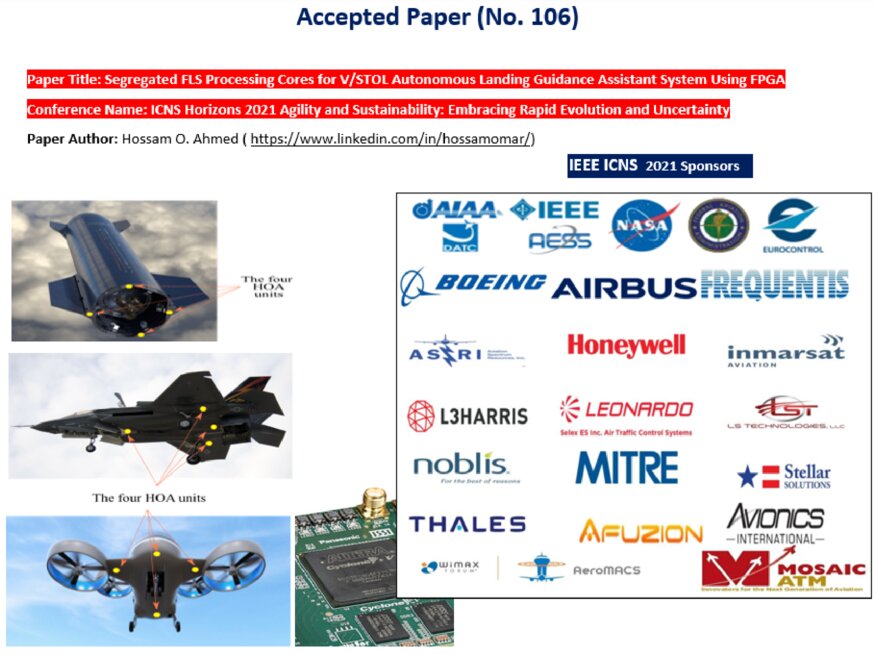Segregated FLS Processing Cores for V/STOL Autonomous Landing Guidance ...