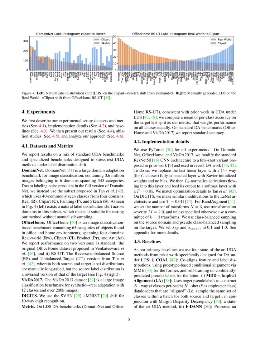 Sentry Selective Entropy Optimization Via Committee Consistency For Unsupervised Domain