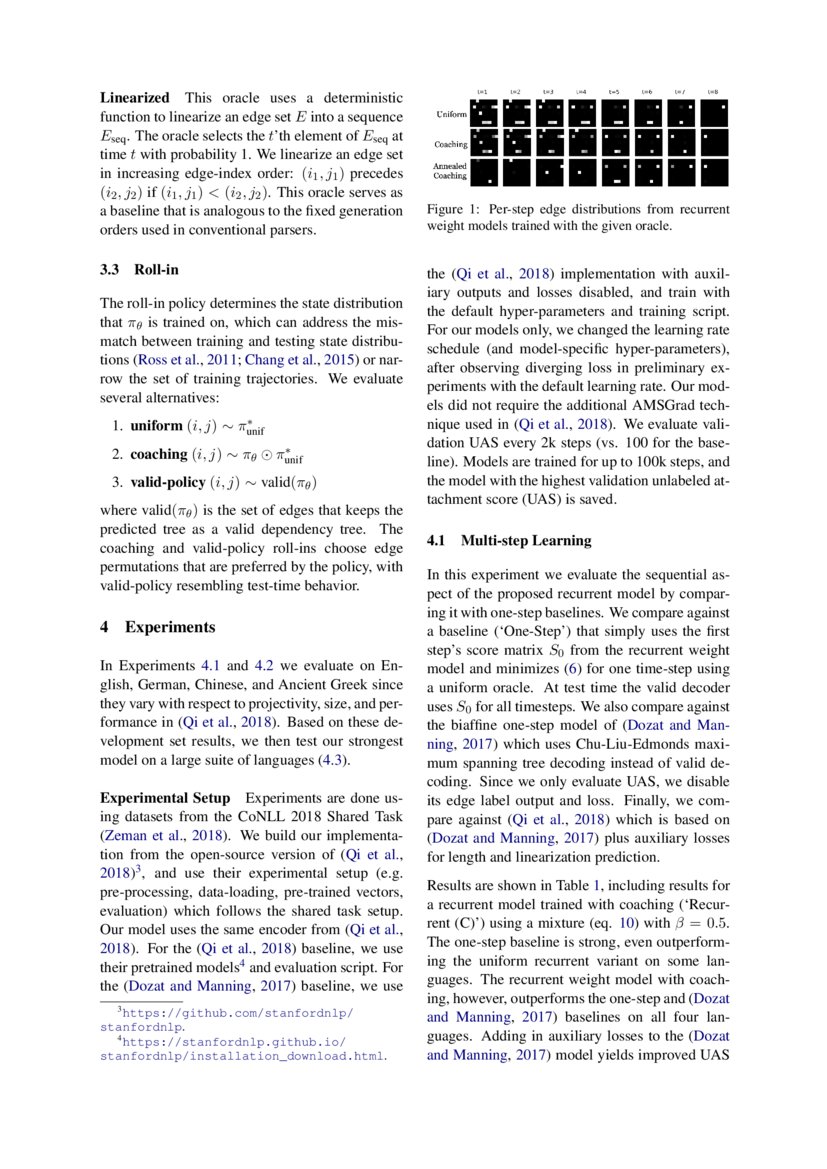 Sequential Graph Dependency Parser Deepai 