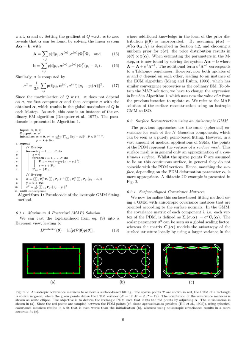 Shape-aware Surface Reconstruction from Sparse 3D Point-Clouds | DeepAI