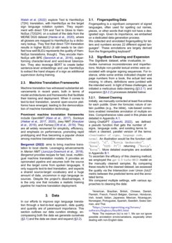 SignBank+: Multilingual Sign Language Translation Dataset | DeepAI