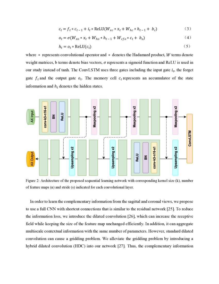 Simultaneous Left Atrium Anatomy And Scar Segmentations Via Deep Learning In Multiview