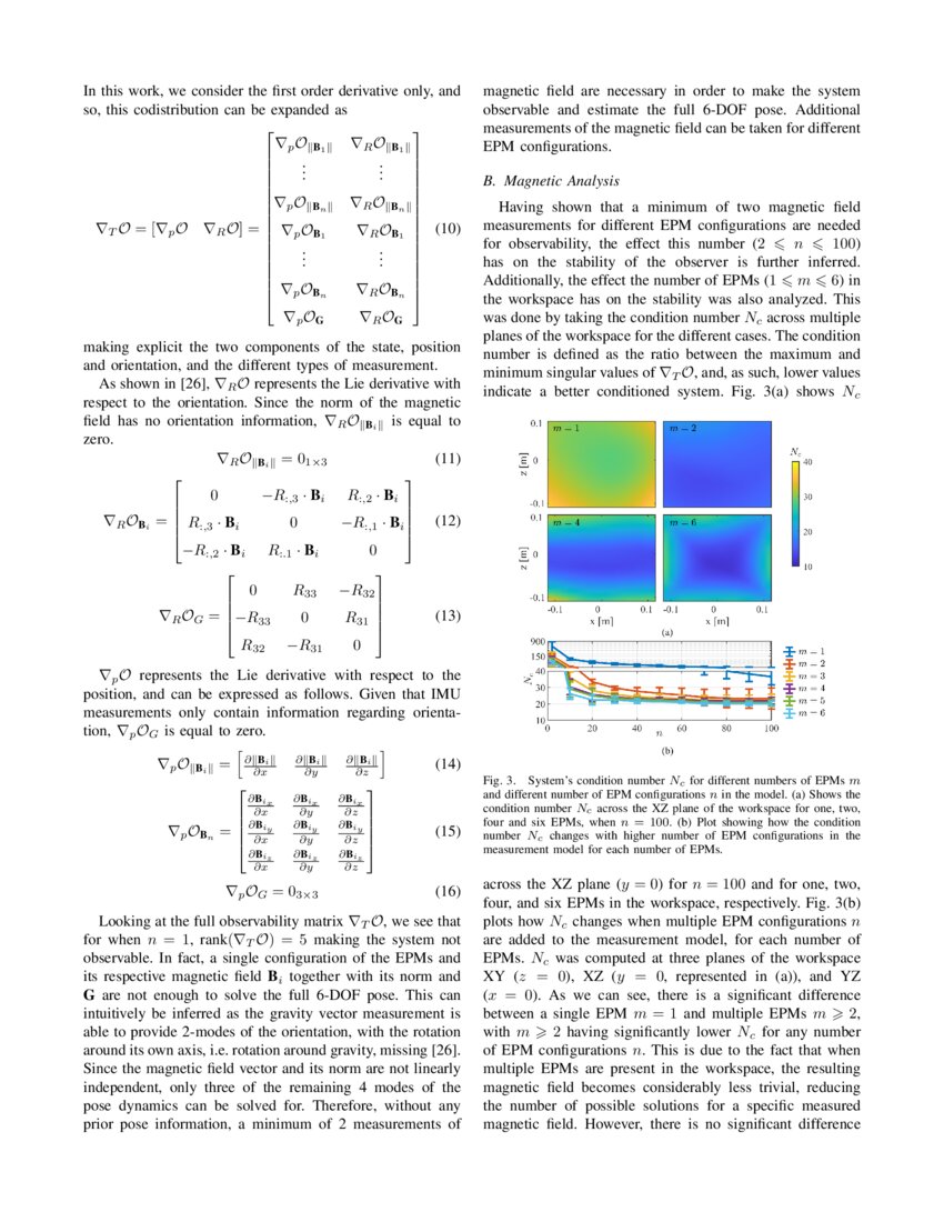 Six-degree-of-freedom Localization Under Multiple Permanent Magnets ...