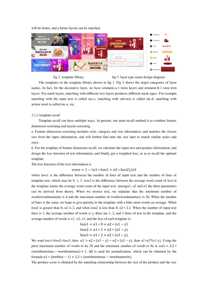 Smartbanner: Intelligent banner design framework that strikes a balance ...