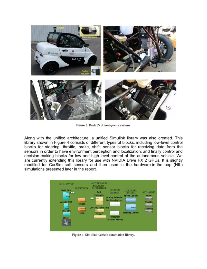SmartShuttle: Model Based Design and Evaluation of Automated On-Demand ...