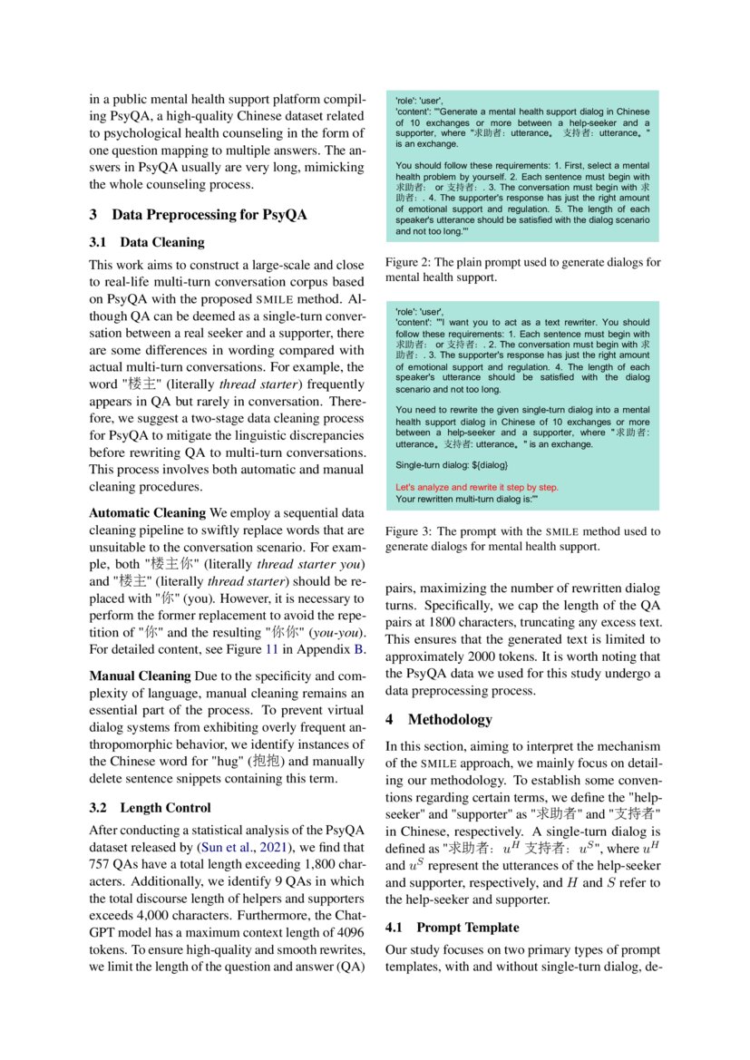 SMILE: Single-turn to Multi-turn Inclusive Language Expansion via ...