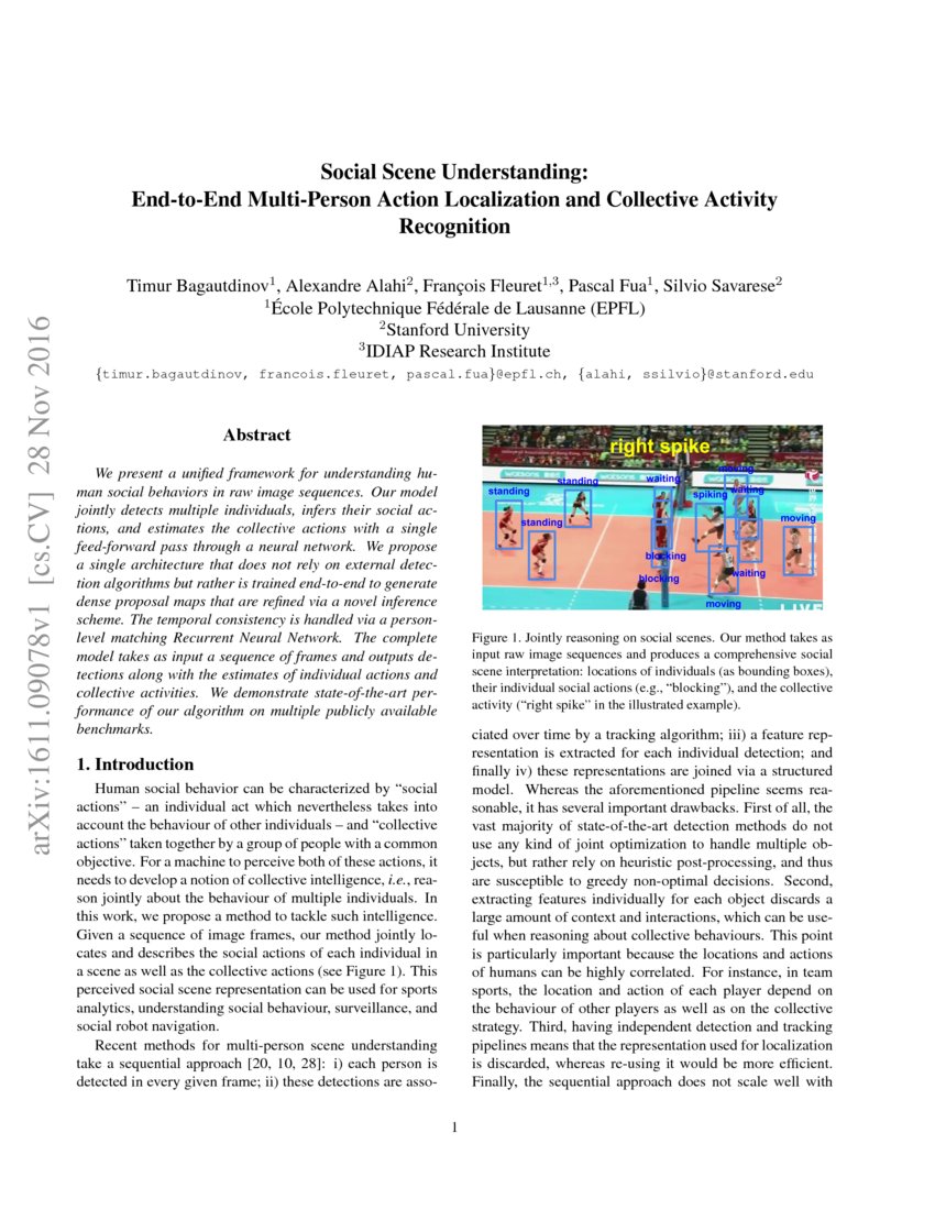 Social Scene Understanding: End-to-End Multi-Person Action Localization ...