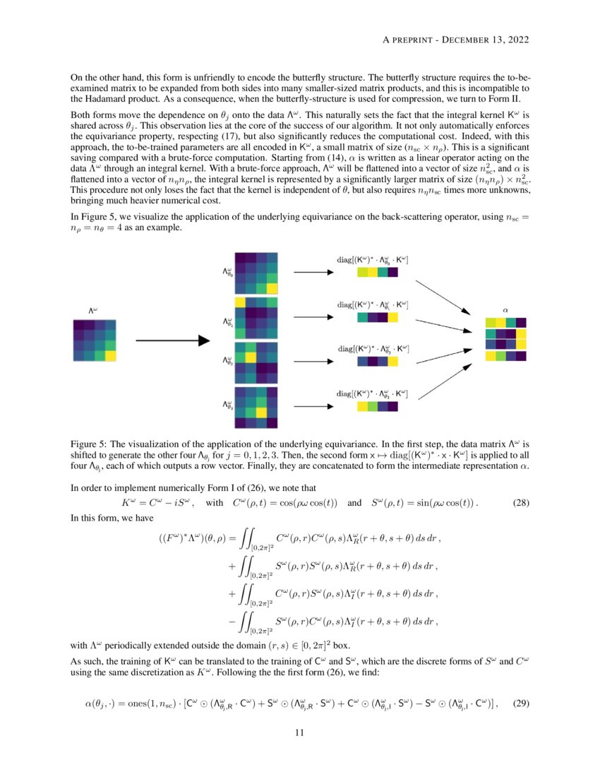 Solving the Wide-band Inverse Scattering Problem via Equivariant Neural Networks | DeepAI
