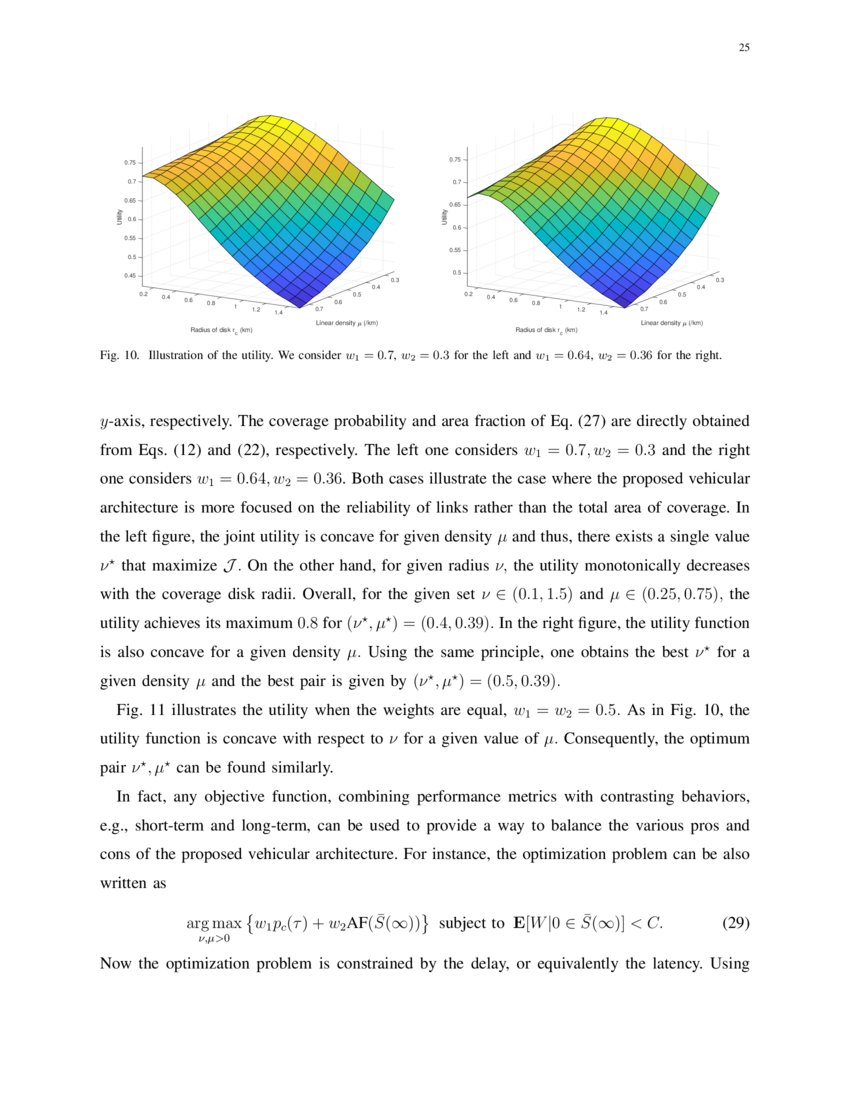 Spatial And Temporal Analysis Of Direct Communications From Static